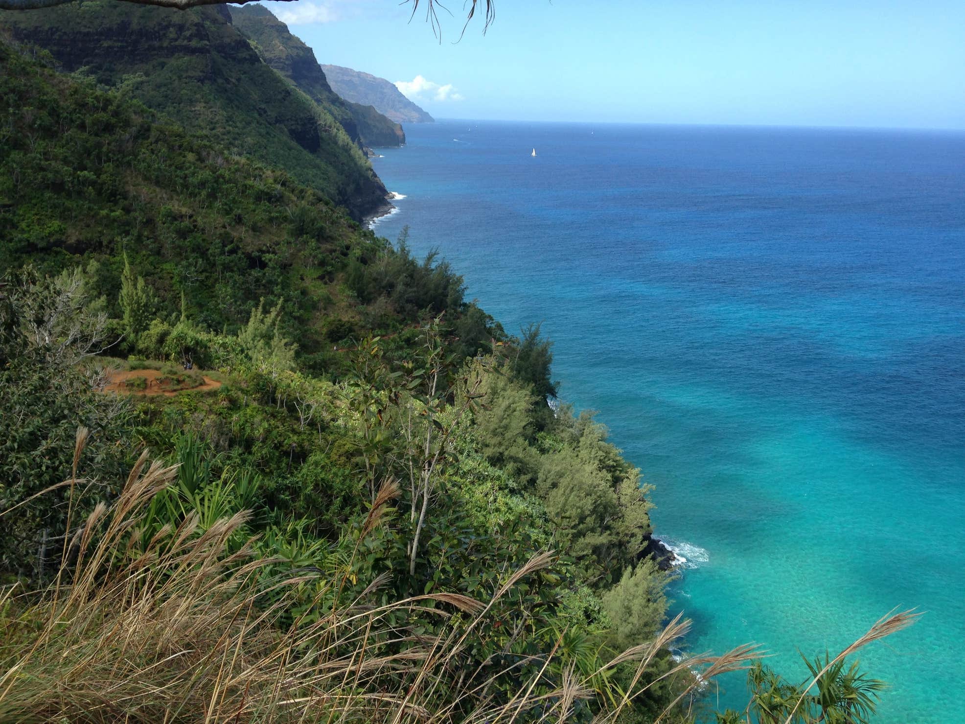 Kalalau Trail Camping | The Dyrt