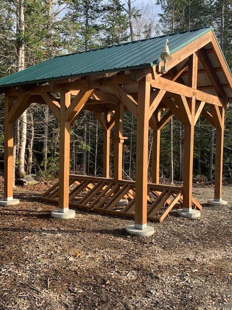 AMC Medawisla Lodge and Cabins | Frenchtown, ME