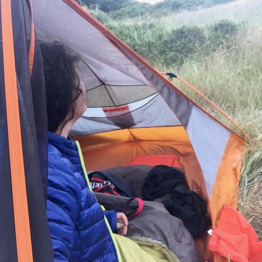 Usal Beach Campsites — Sinkyone Wilderness State Park | Whitethorn, CA