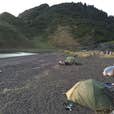 Usal Beach Campsites — Sinkyone Wilderness State Park | Whitethorn, CA