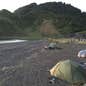Usal Beach Campsites — Sinkyone Wilderness State Park | Whitethorn, CA