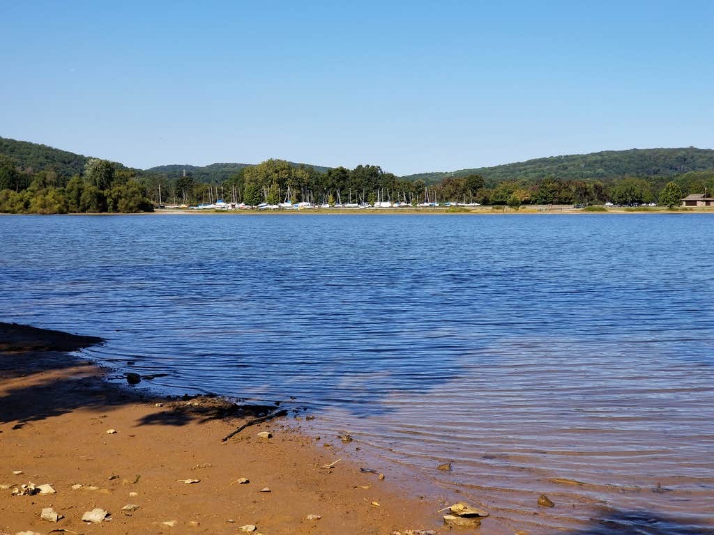 Round Valley State Park | The Dyrt