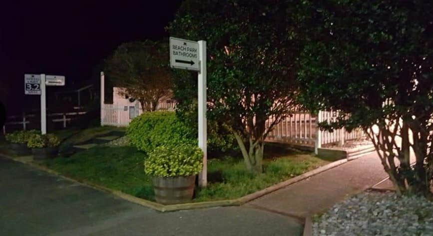 Anvil Campground Camping | The Dyrt