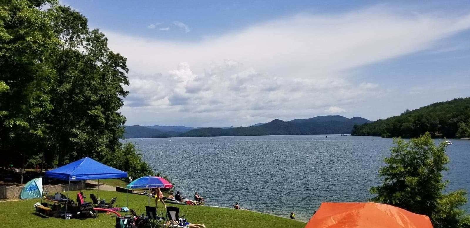 Devils Fork | The Dyrt