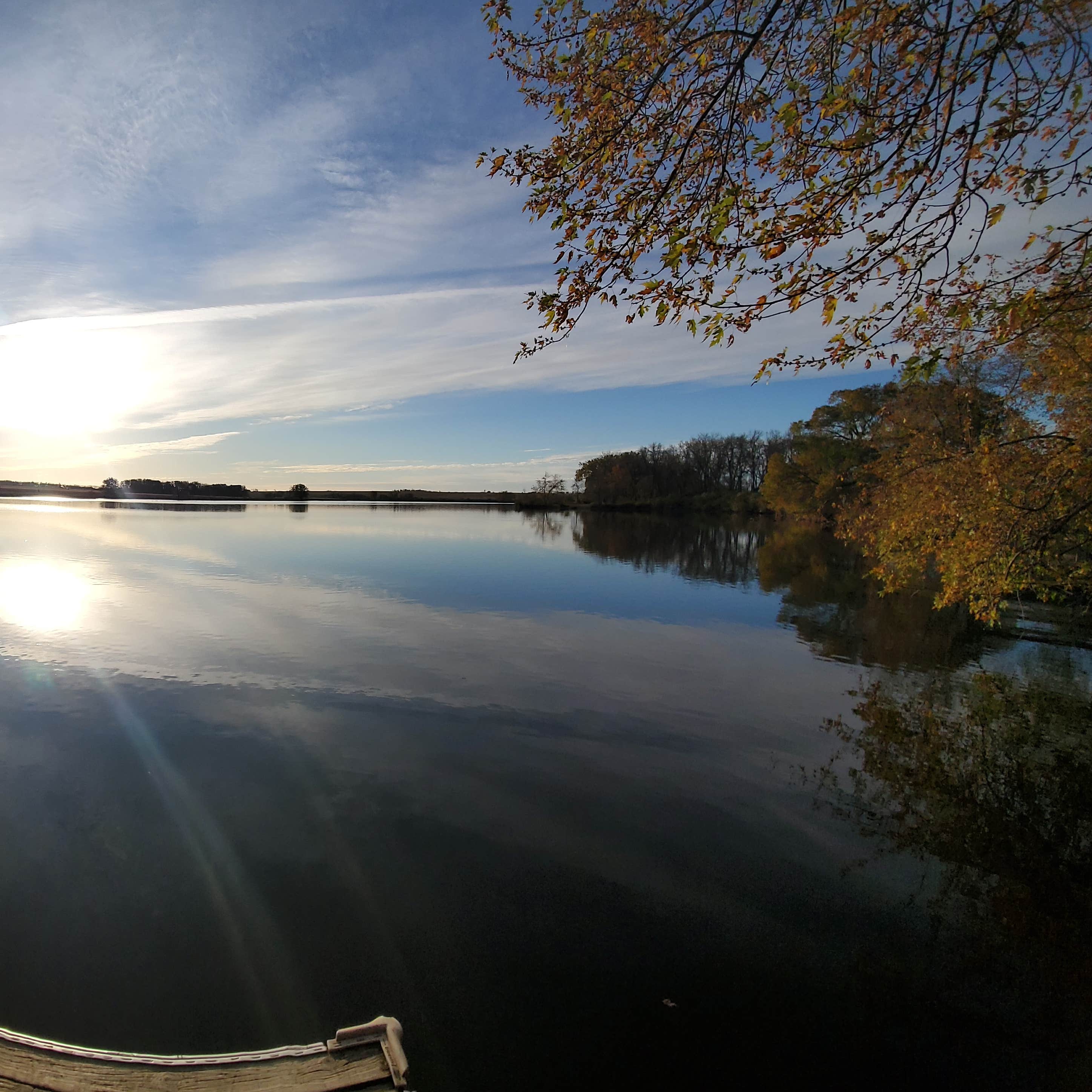 Split Rock Creek State Park Camping | The Dyrt