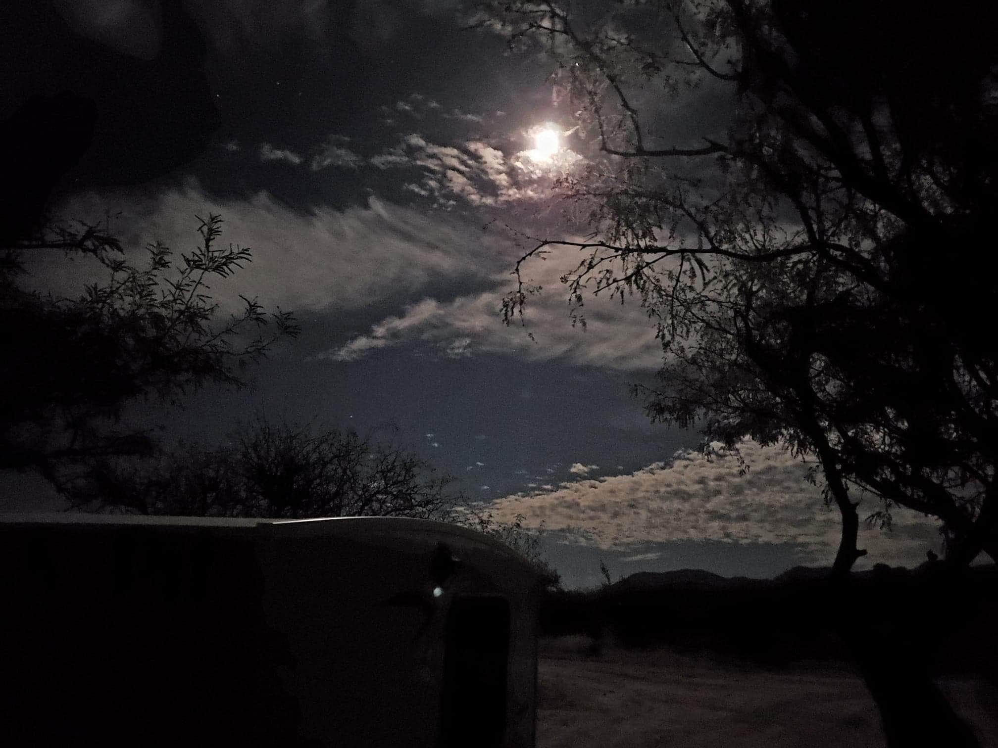 Triangle T Guest Ranch Camping | Dragoon, Arizona