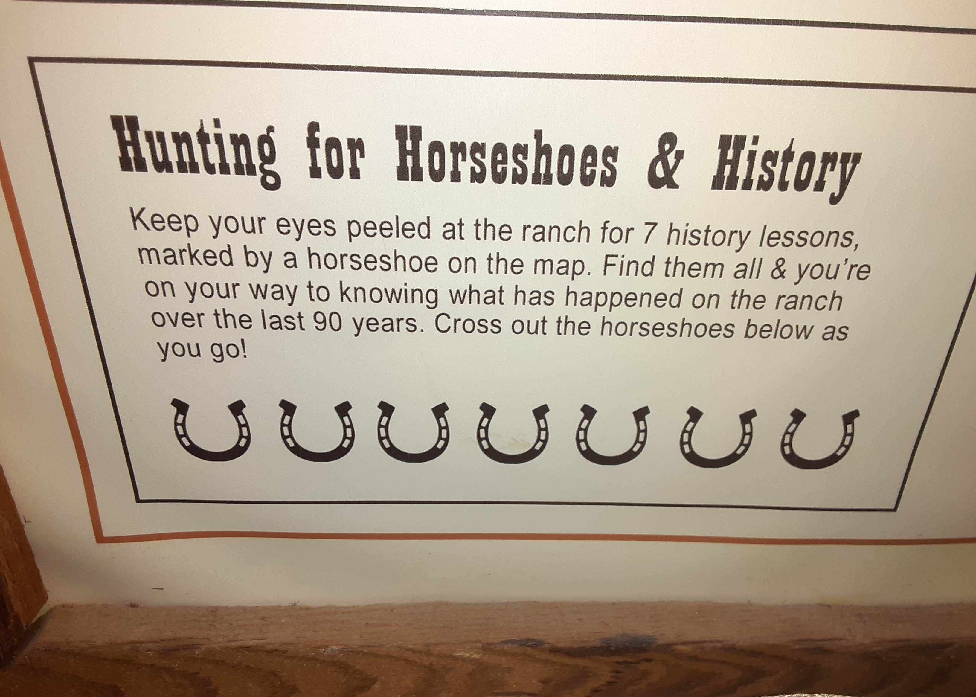 Triangle T Guest Ranch Camping | The Dyrt