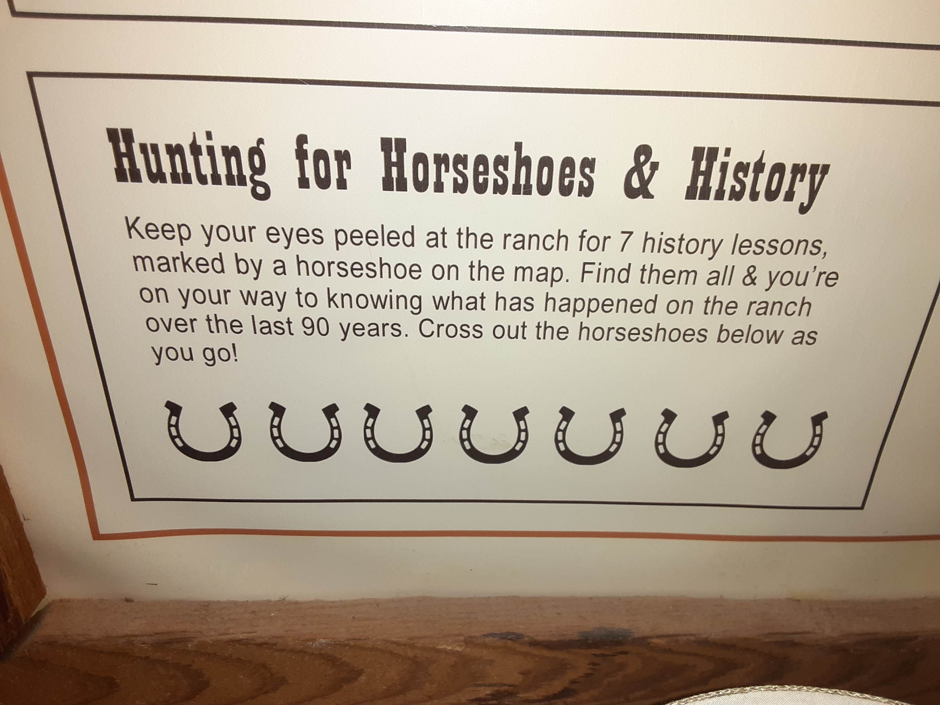 Triangle T Guest Ranch Camping | Dragoon, AZ