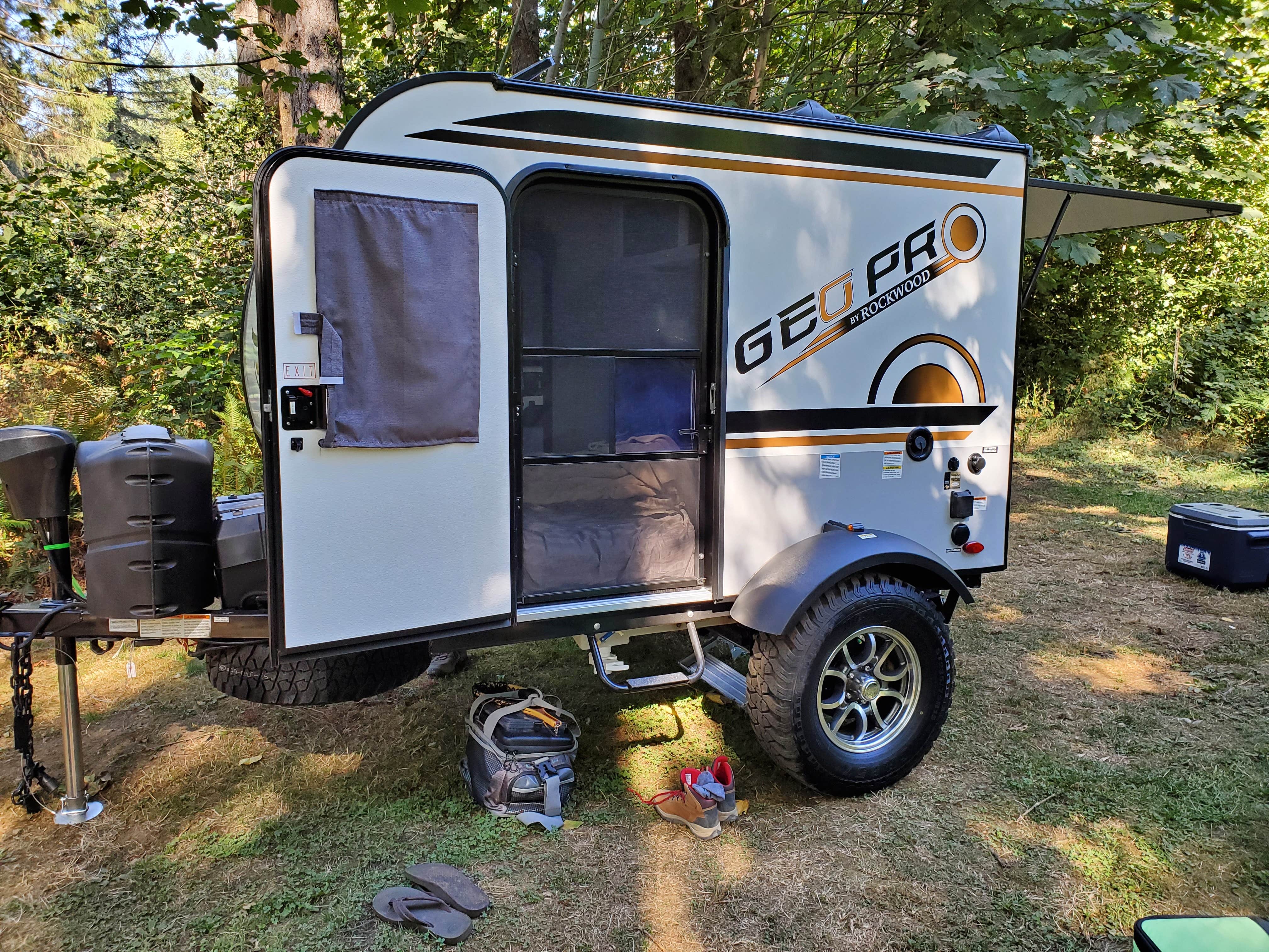 Cougar RV Park and Campground | The Dyrt