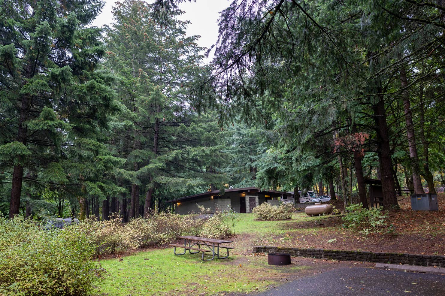 Viento State Park Camping | The Dyrt