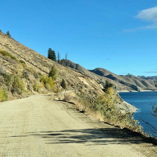 Little Wilson Creek Campground | Mountain Home, Idaho