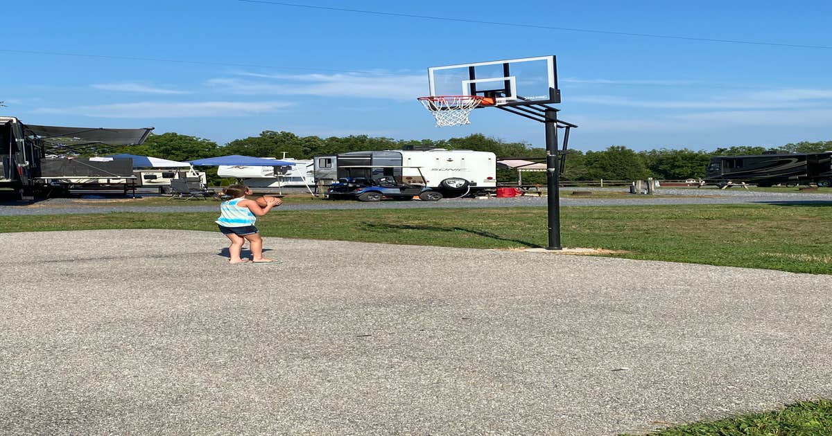 Artillery Ridge Campground | Gettysburg, PA