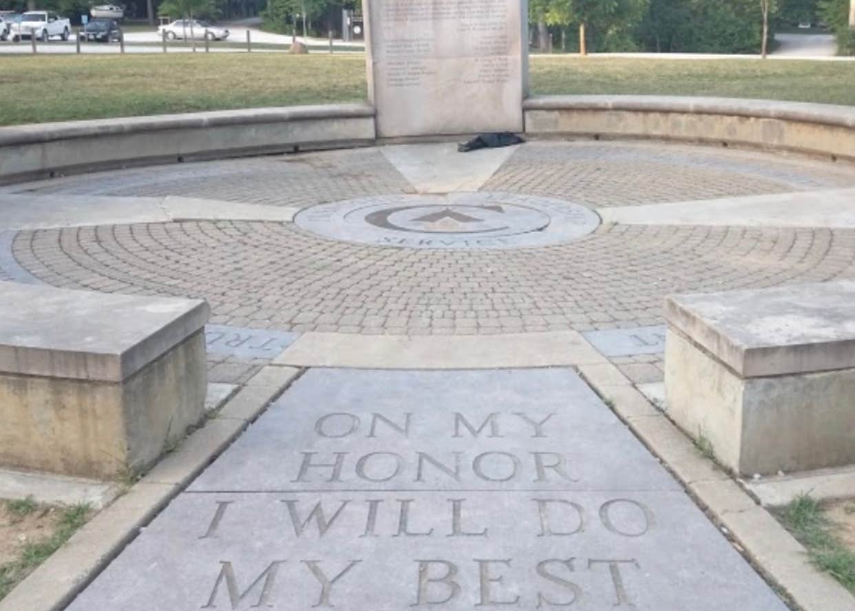 Ransburg Scout Reservation Camping | The Dyrt