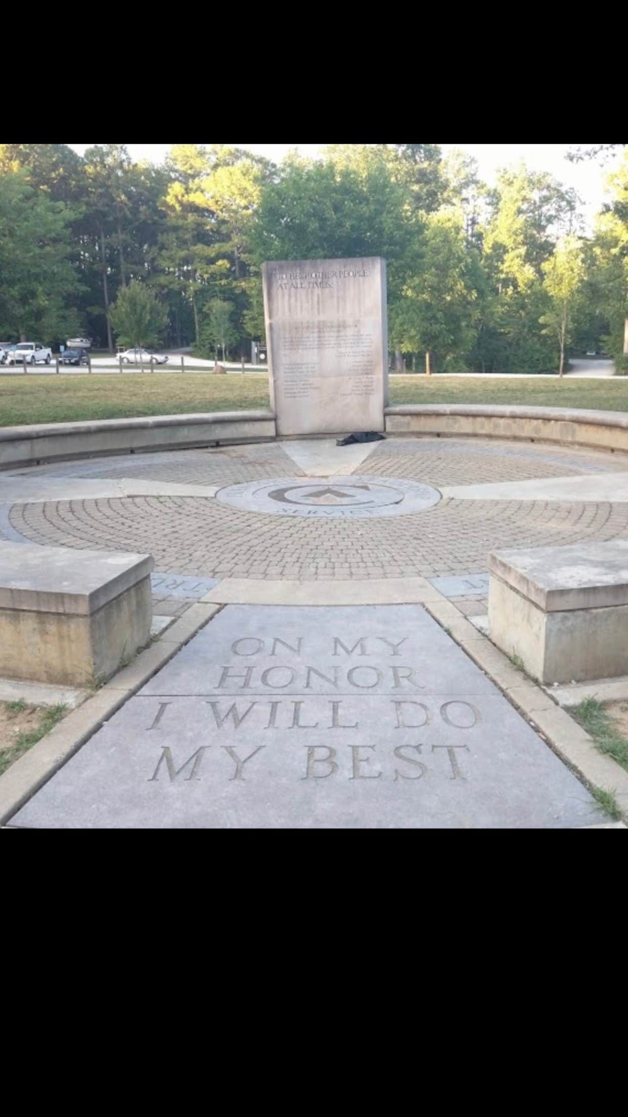 Ransburg Scout Reservation Camping | Harrodsburg, IN