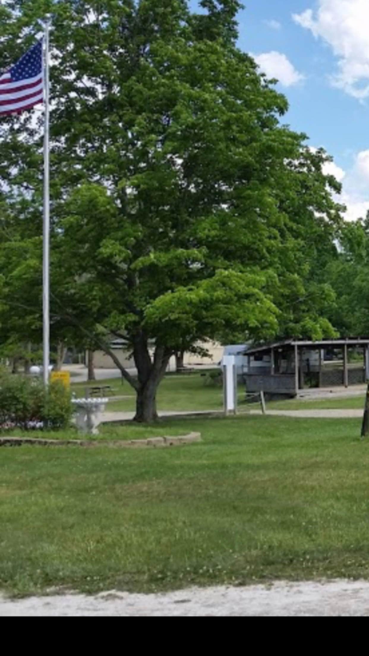 Kamp Modoc Camping | Modoc, IN