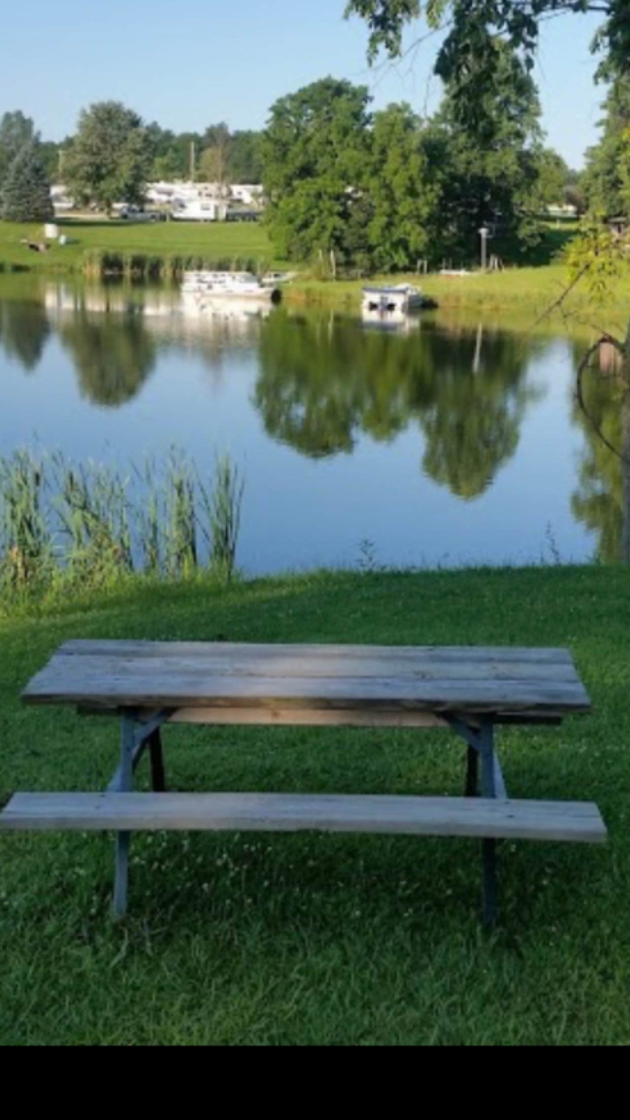 Kamp Modoc Camping | Losantville, Indiana