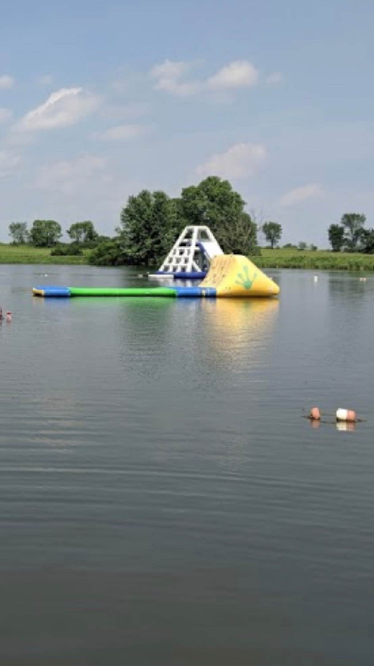 Kamp Modoc Camping | Losantville, Indiana