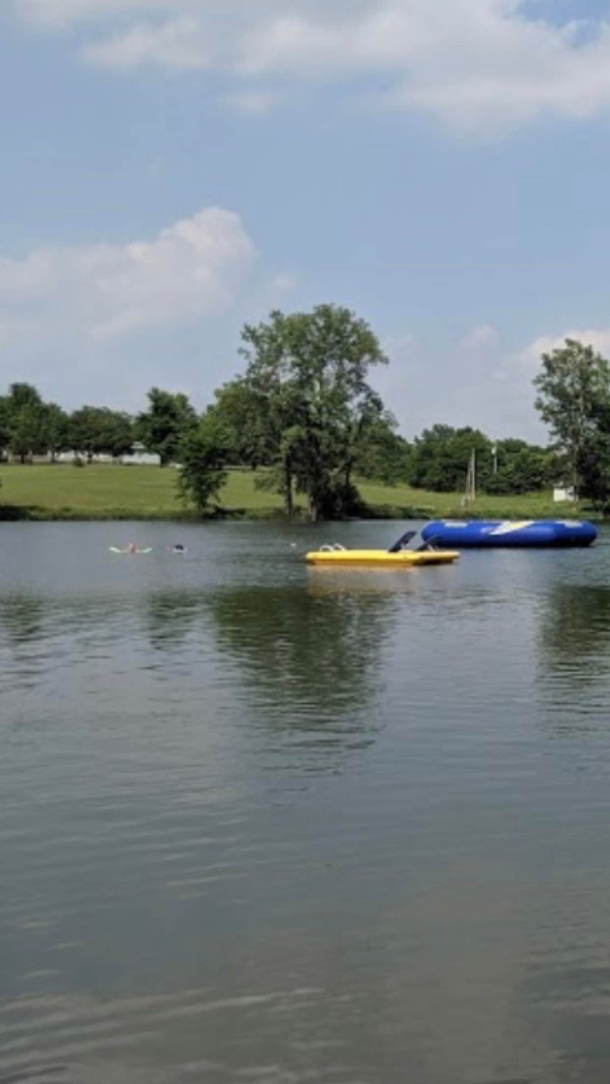 Kamp Modoc Camping | Losantville, Indiana