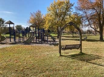 Arthur Park Camping | Arthur, ND