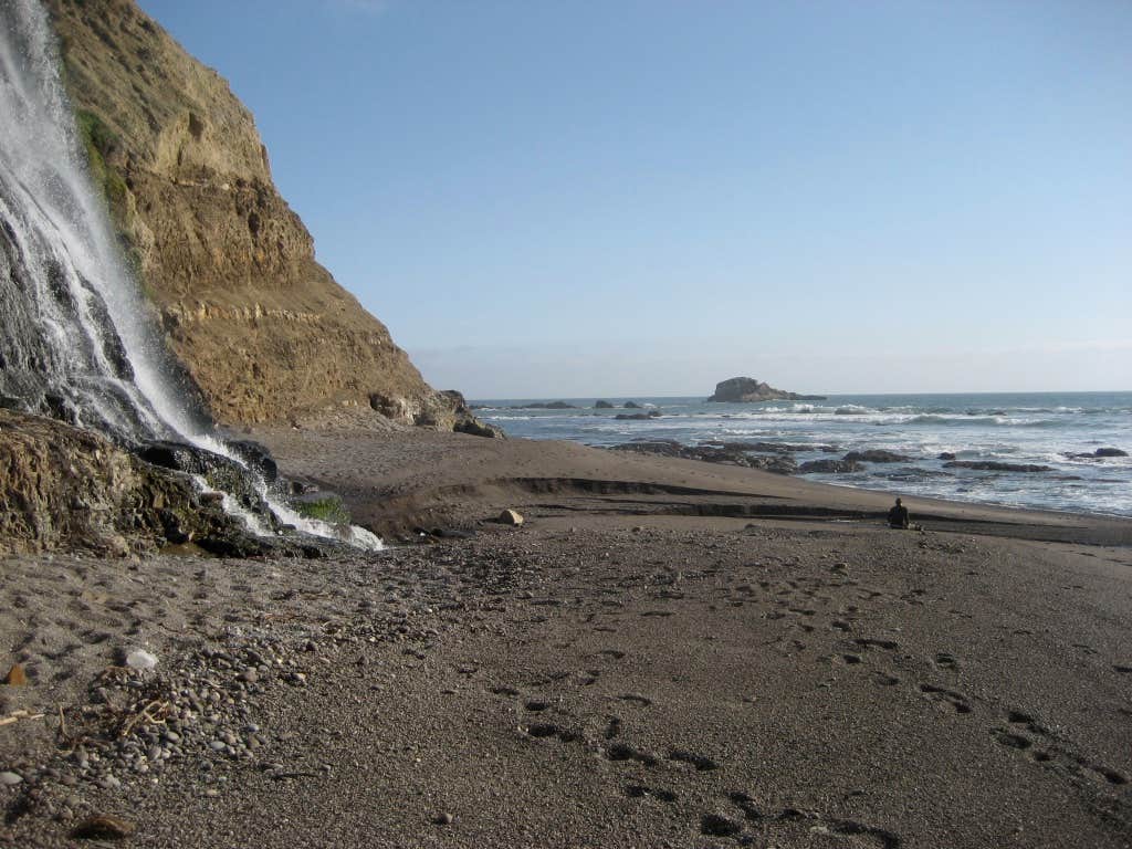 Coast Campground — Point Reyes National Seashore | Point Reyes Station, CA