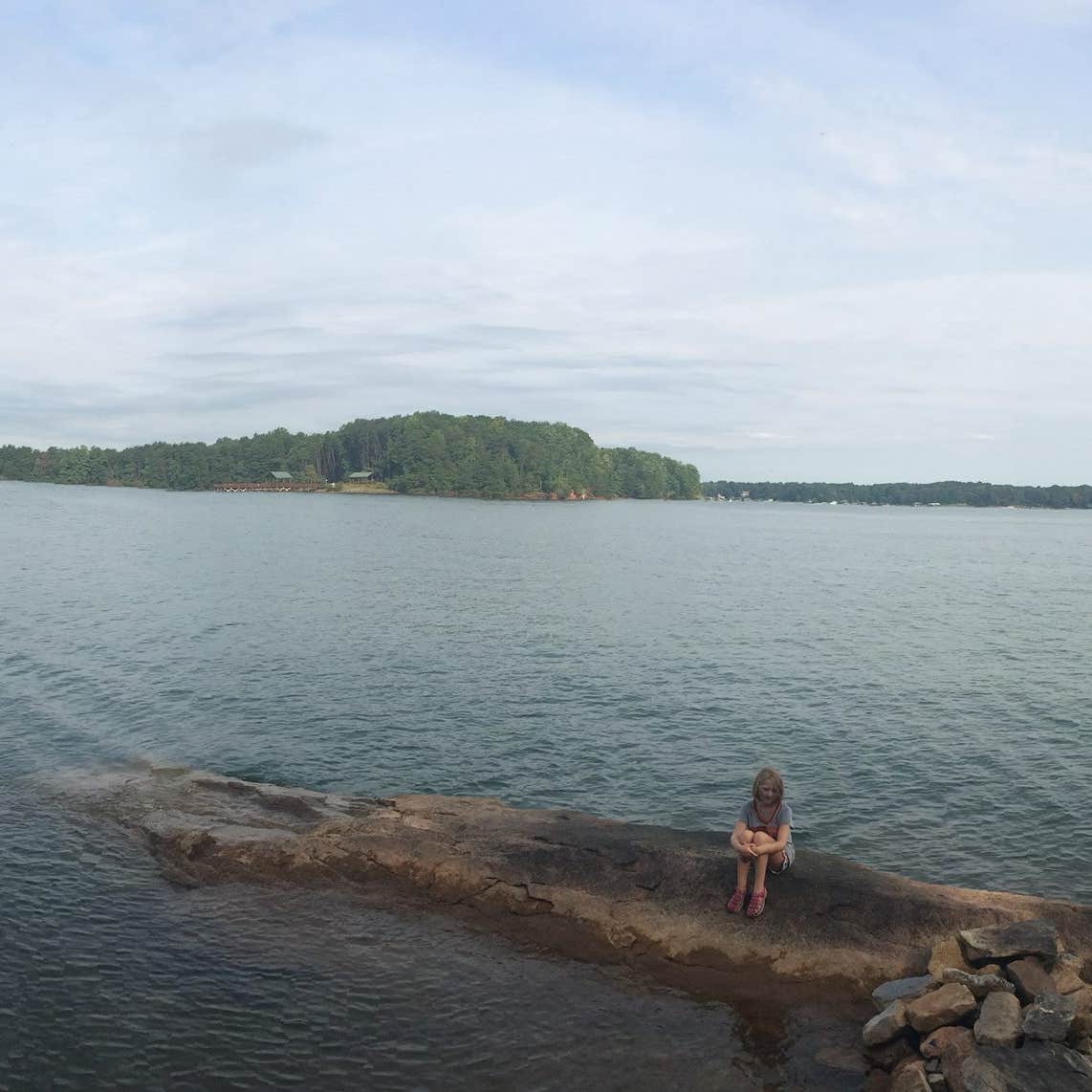 Smith Mountain Lake State Park Camping | The Dyrt