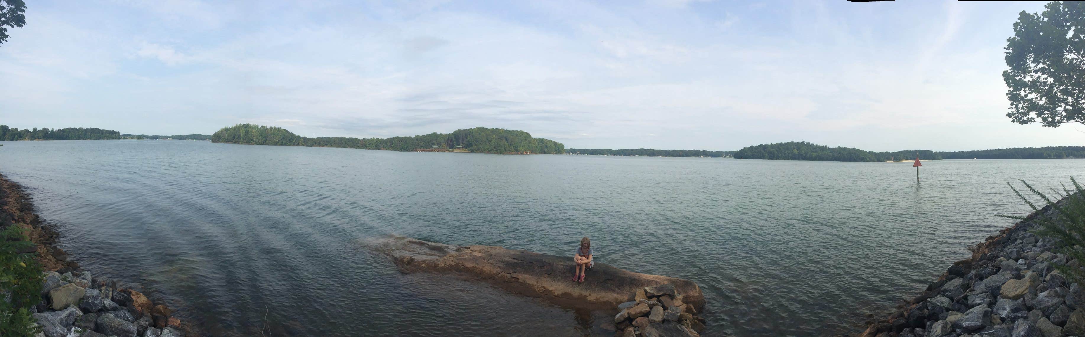 Smith Mountain Lake State Park Campground | Penhook, Virginia