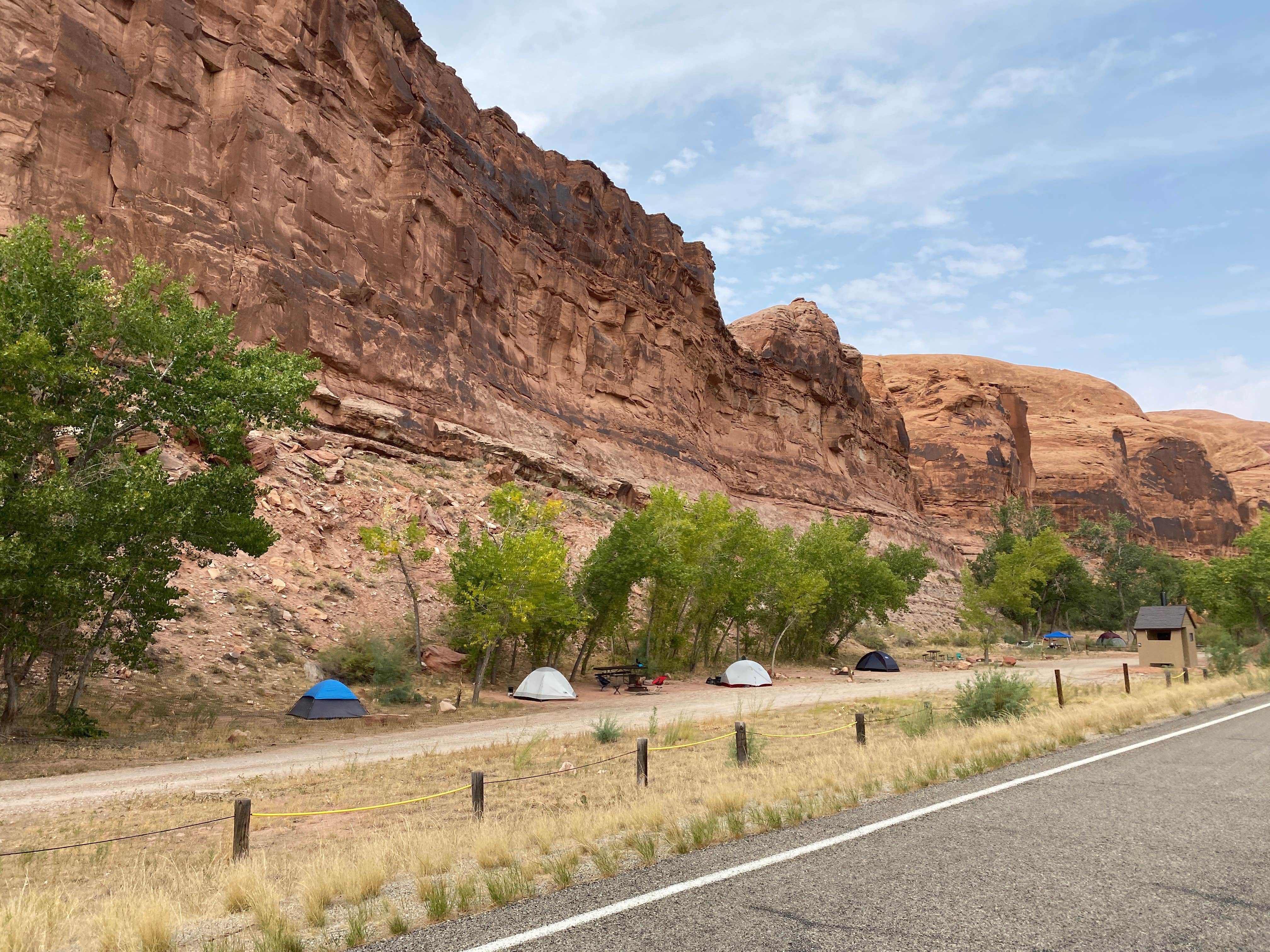 William's Bottom Campground | The Dyrt