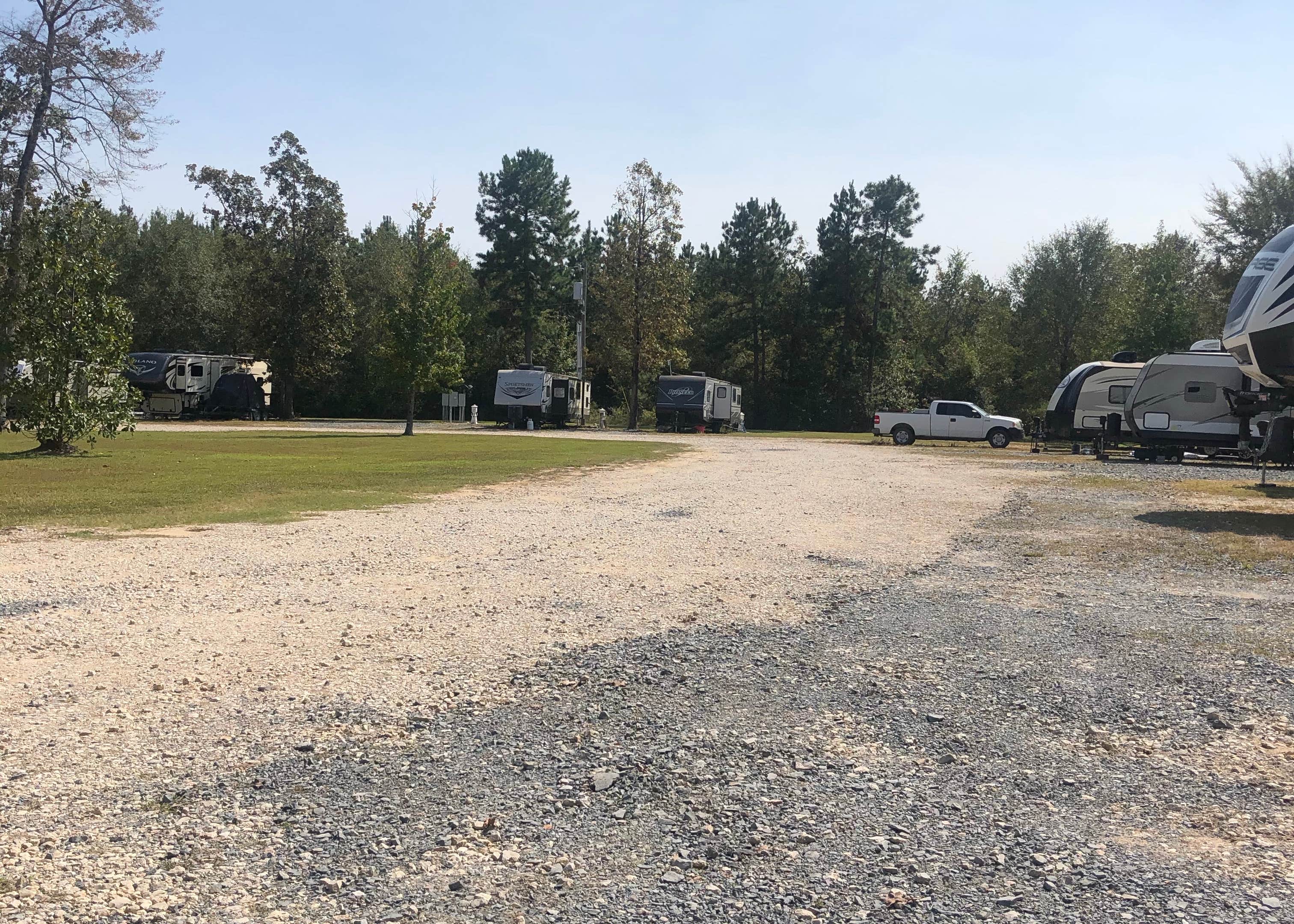 Arlington RV Park Camping | The Dyrt