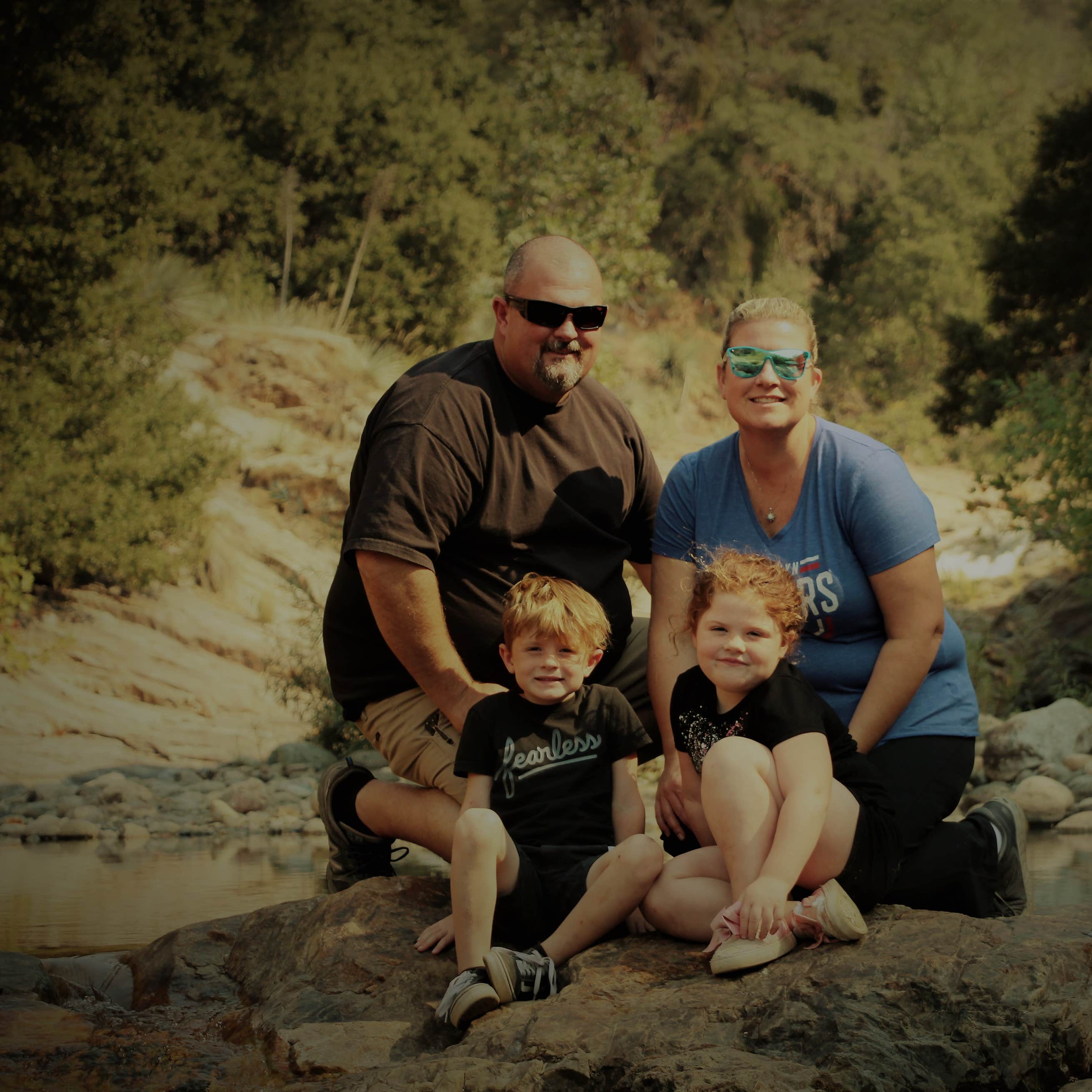 Sequoia RV Ranch Camping | The Dyrt