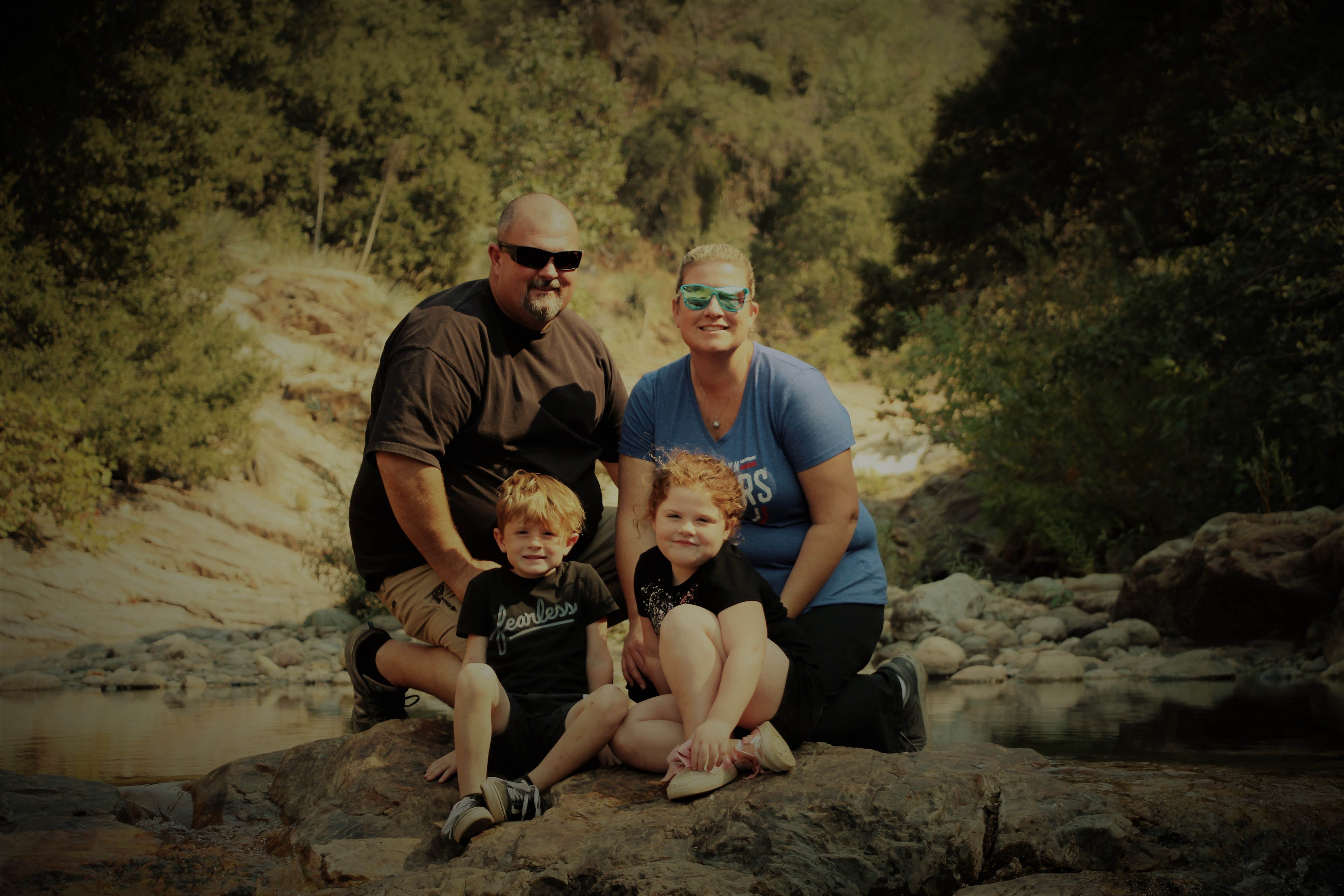 Sequoia RV Ranch | Kaweah, California