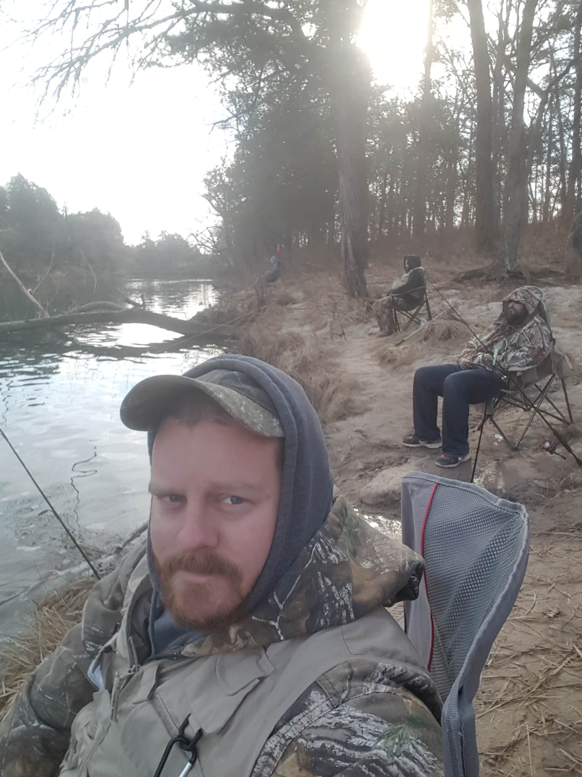 Blue River Campground | The Dyrt