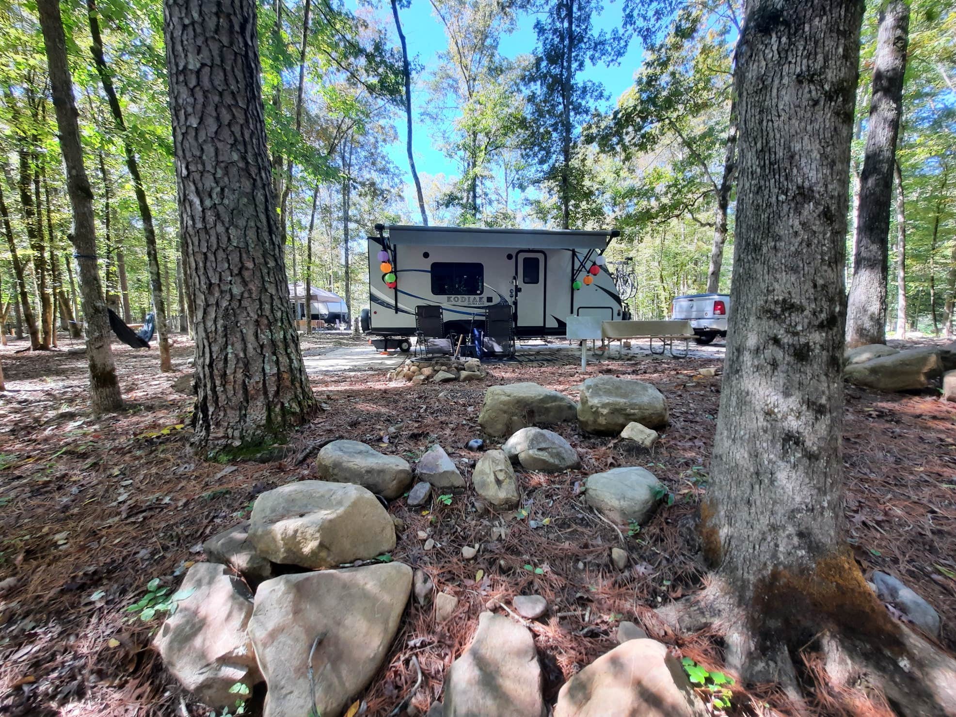 Bucks Pocket State Park | The Dyrt