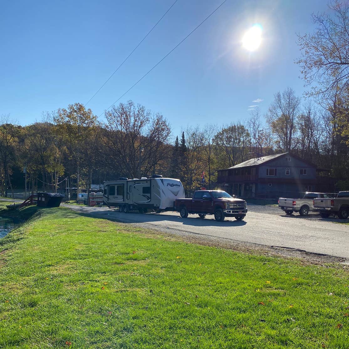 Three Springs Campground Camping | The Dyrt