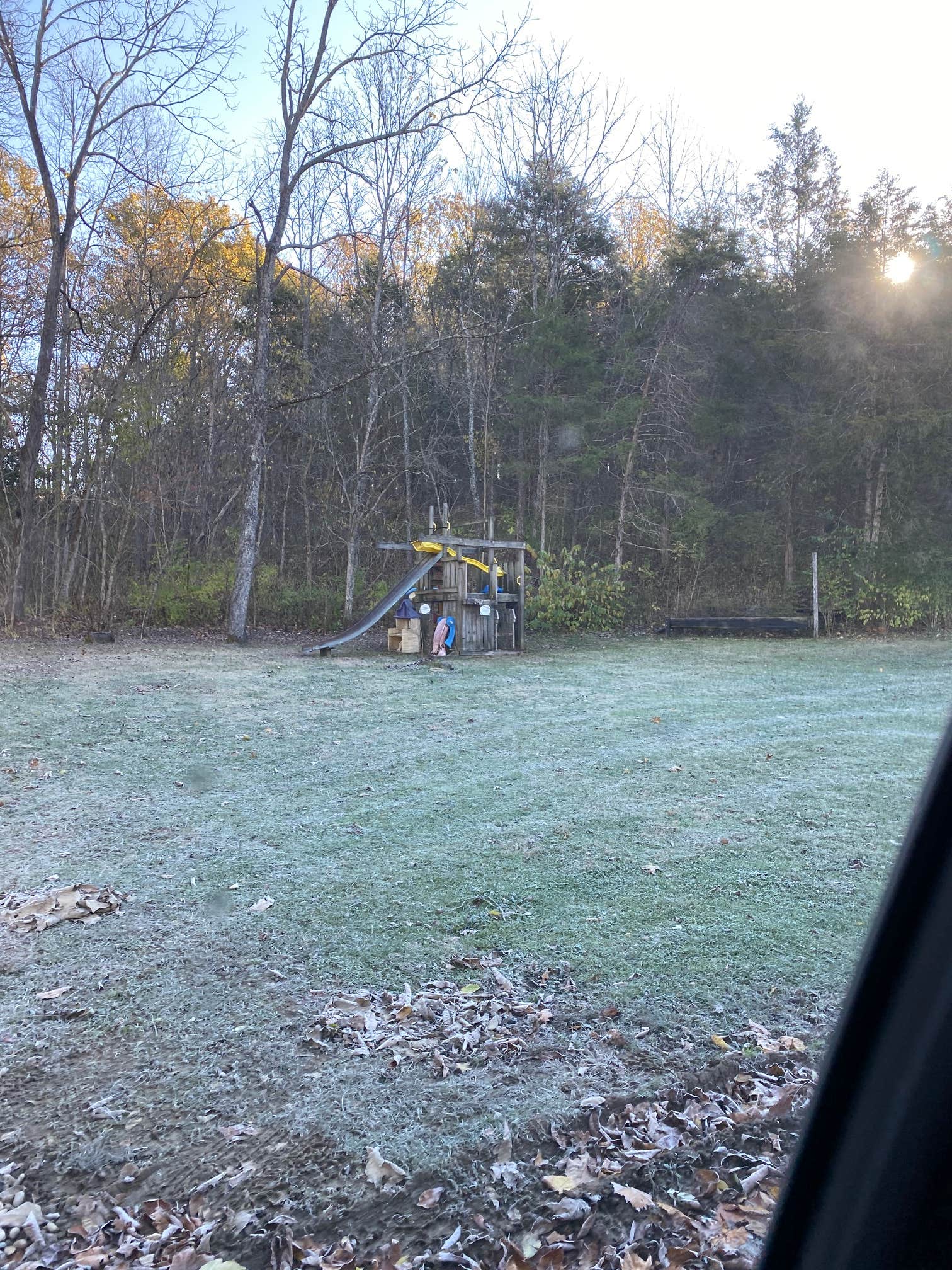Three Springs Campground | Sadieville, Kentucky