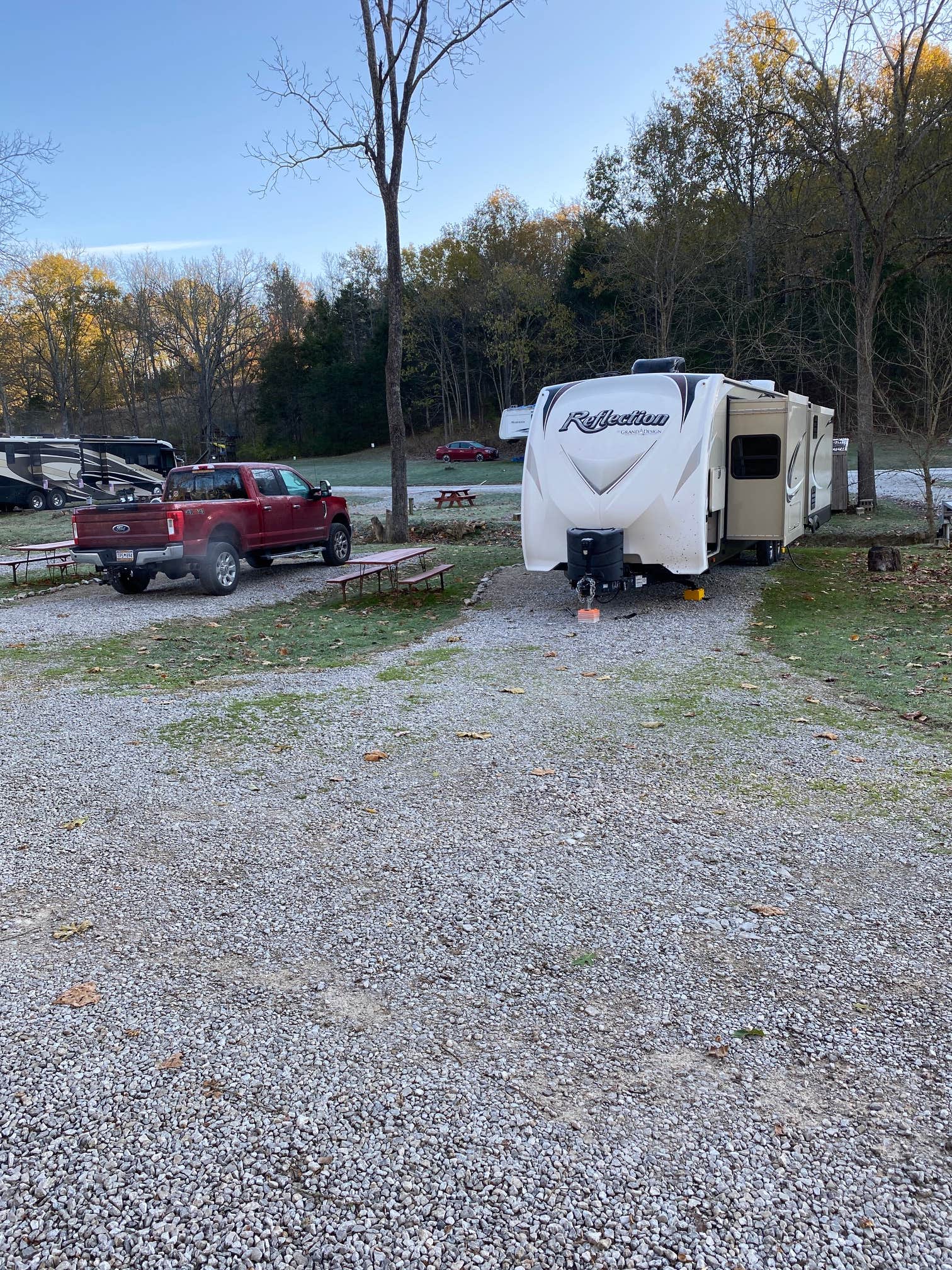 Three Springs Campground | The Dyrt