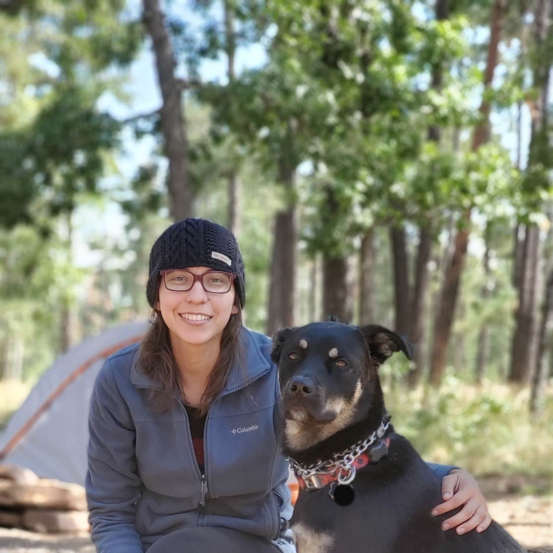 Mogollon Campground | Payson, AZ