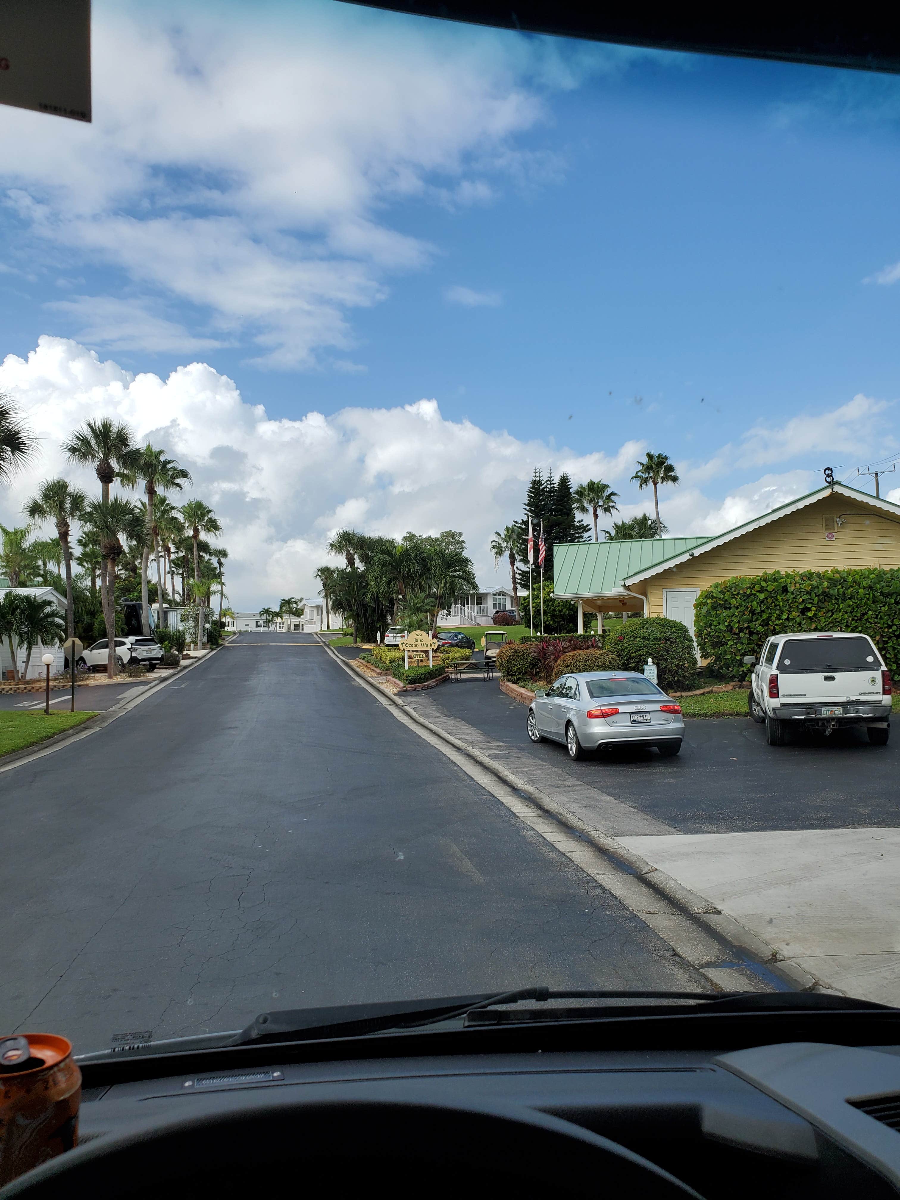 Juno Ocean Walk RV Resort | Juno Beach, Florida