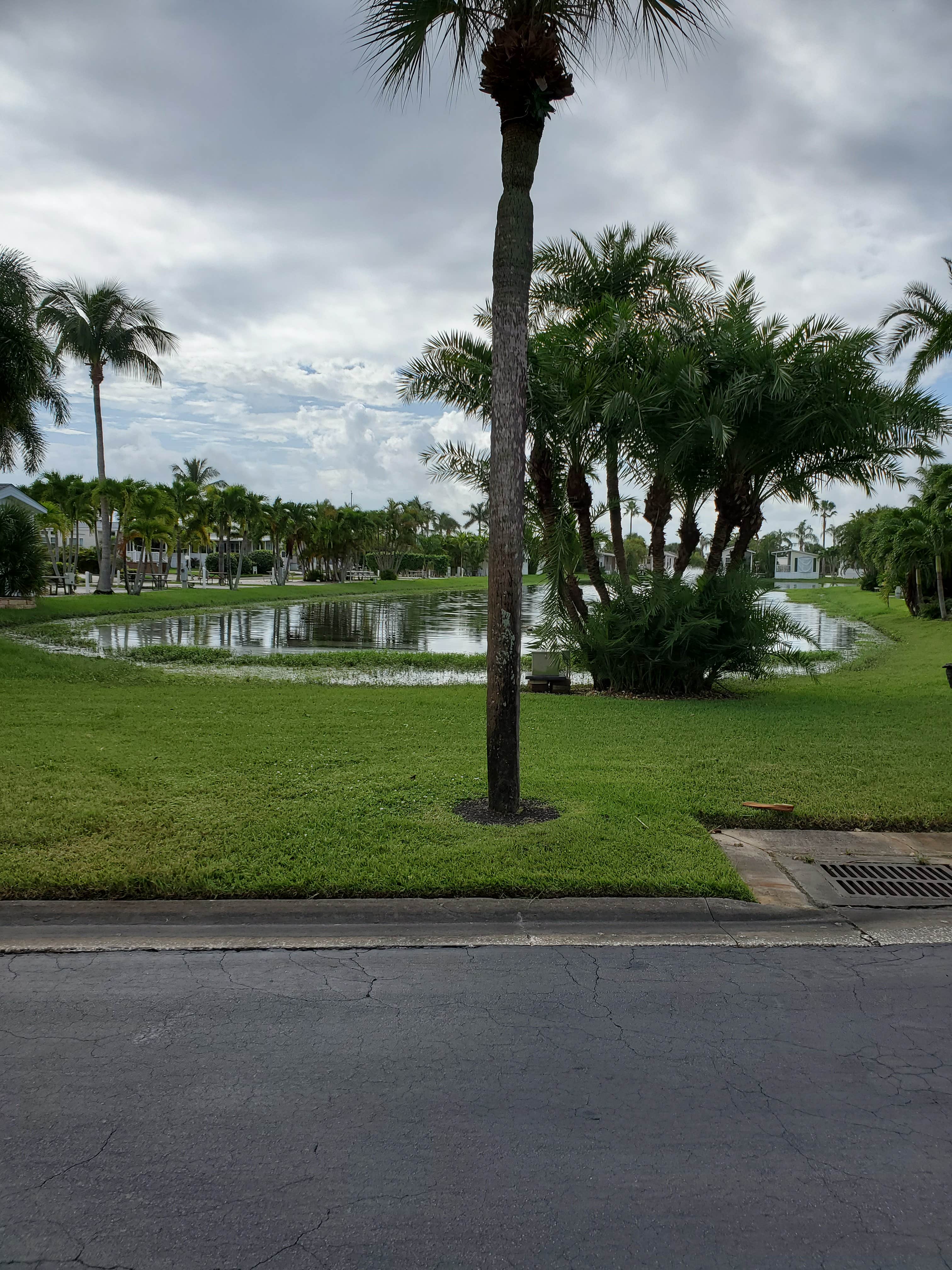 Juno Ocean Walk RV Resort | Juno Beach, FL