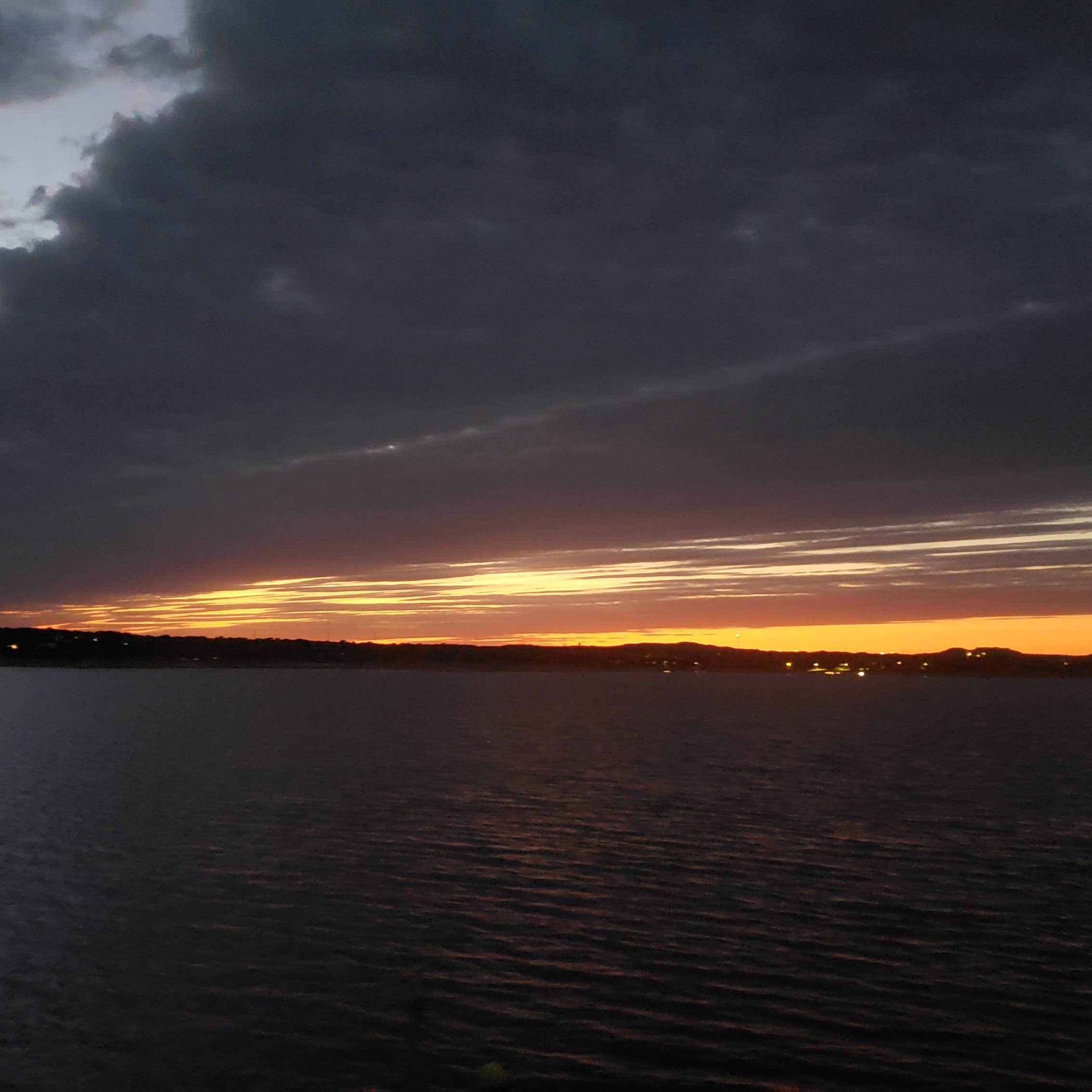 Windy Point Park Camping | The Dyrt