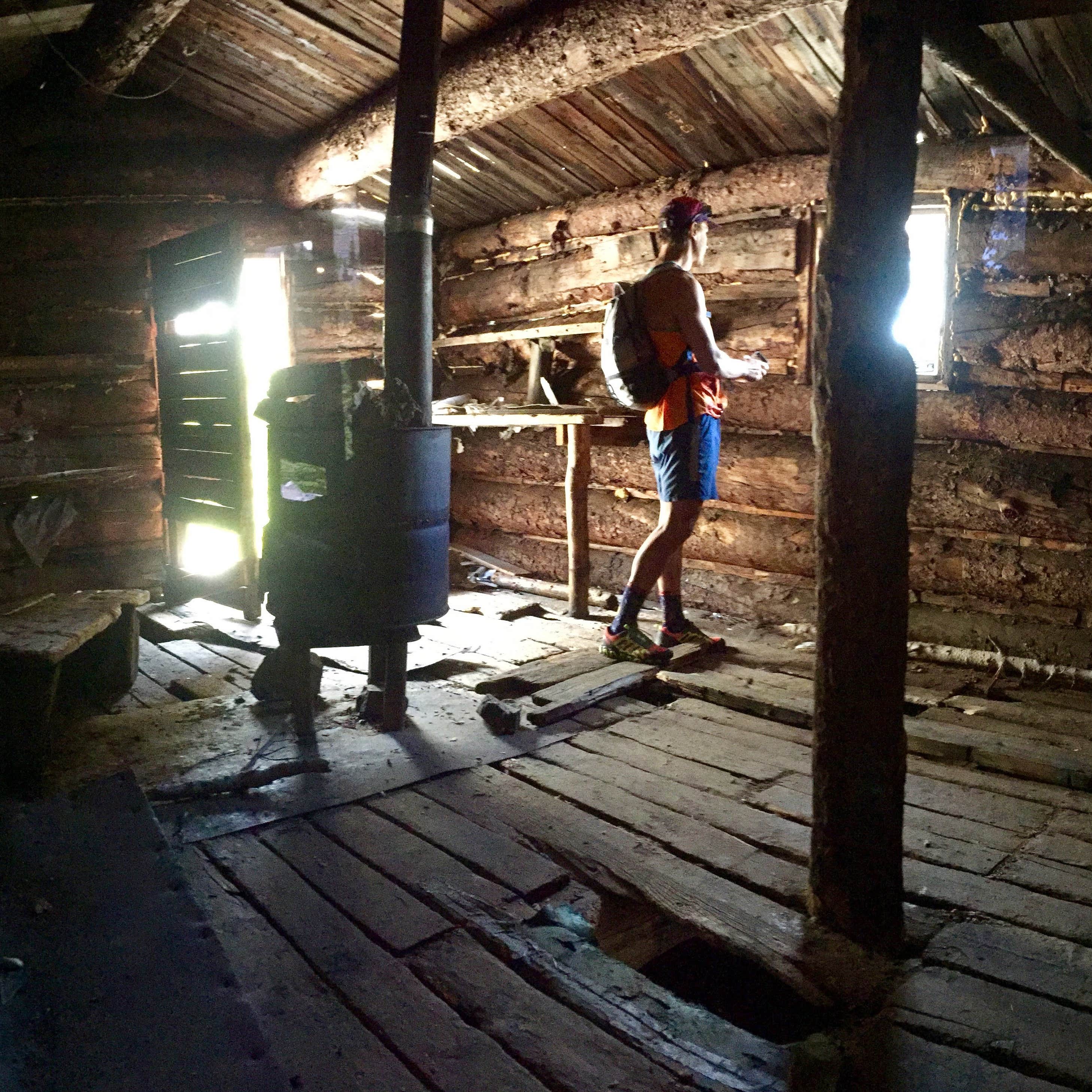 Prospector Campground Camping | The Dyrt