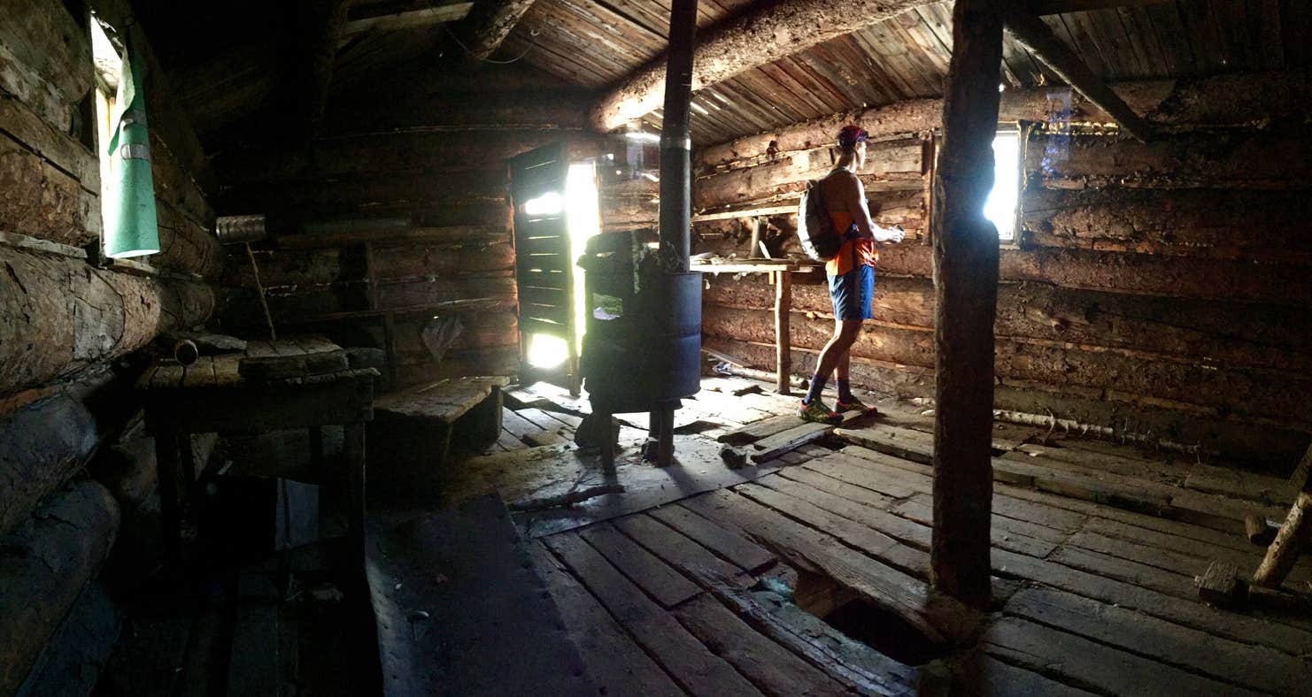 Prospector Campground Camping | The Dyrt