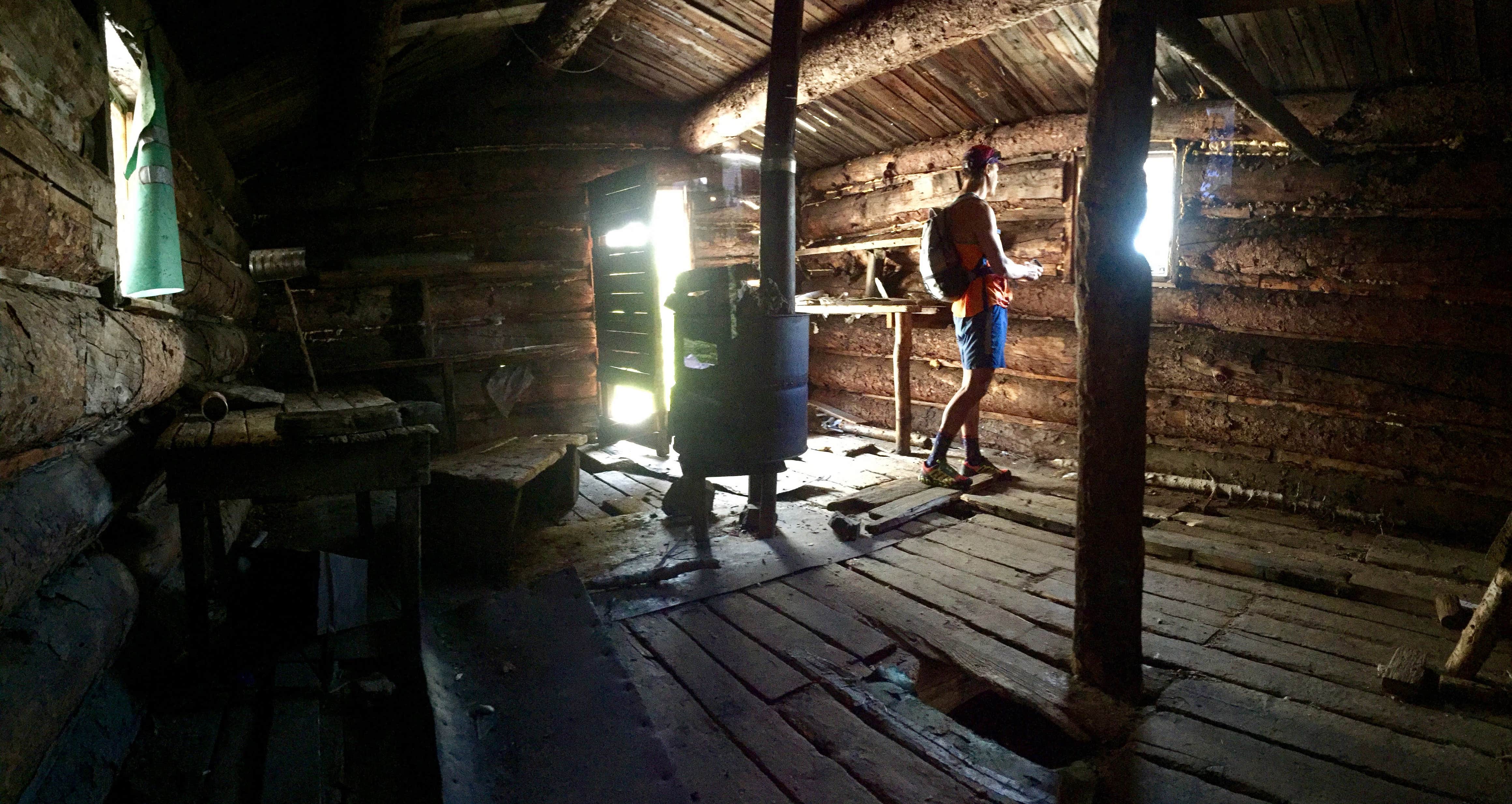 Prospector Campground Camping | The Dyrt