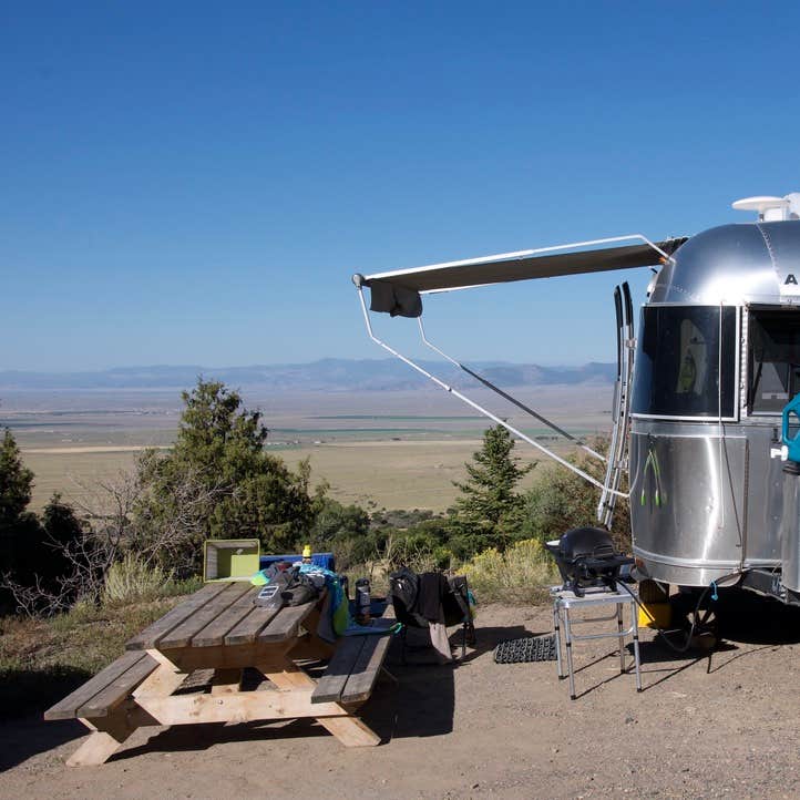 Valley View Hot Springs—Orient Land Trust Camping | The Dyrt