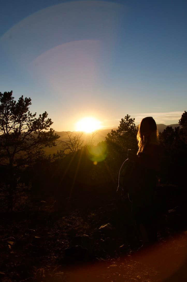 Valley View Hot Springs—Orient Land Trust Camping | Moffat, CO