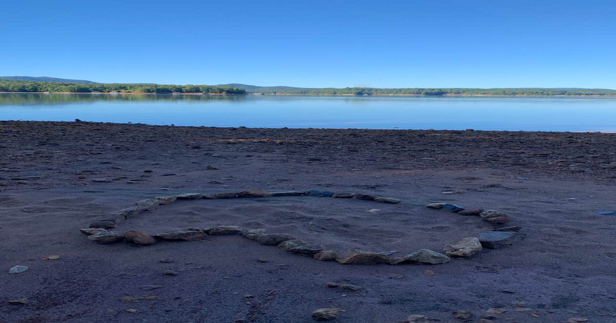 Photos of Chattahoochee-Oconee/Morganton Point