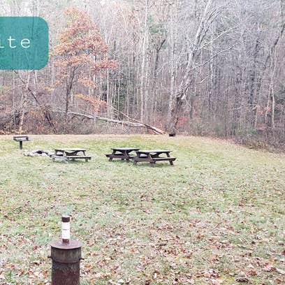 Federated Womens Club State Forest Camping | Petersham, Massachusetts