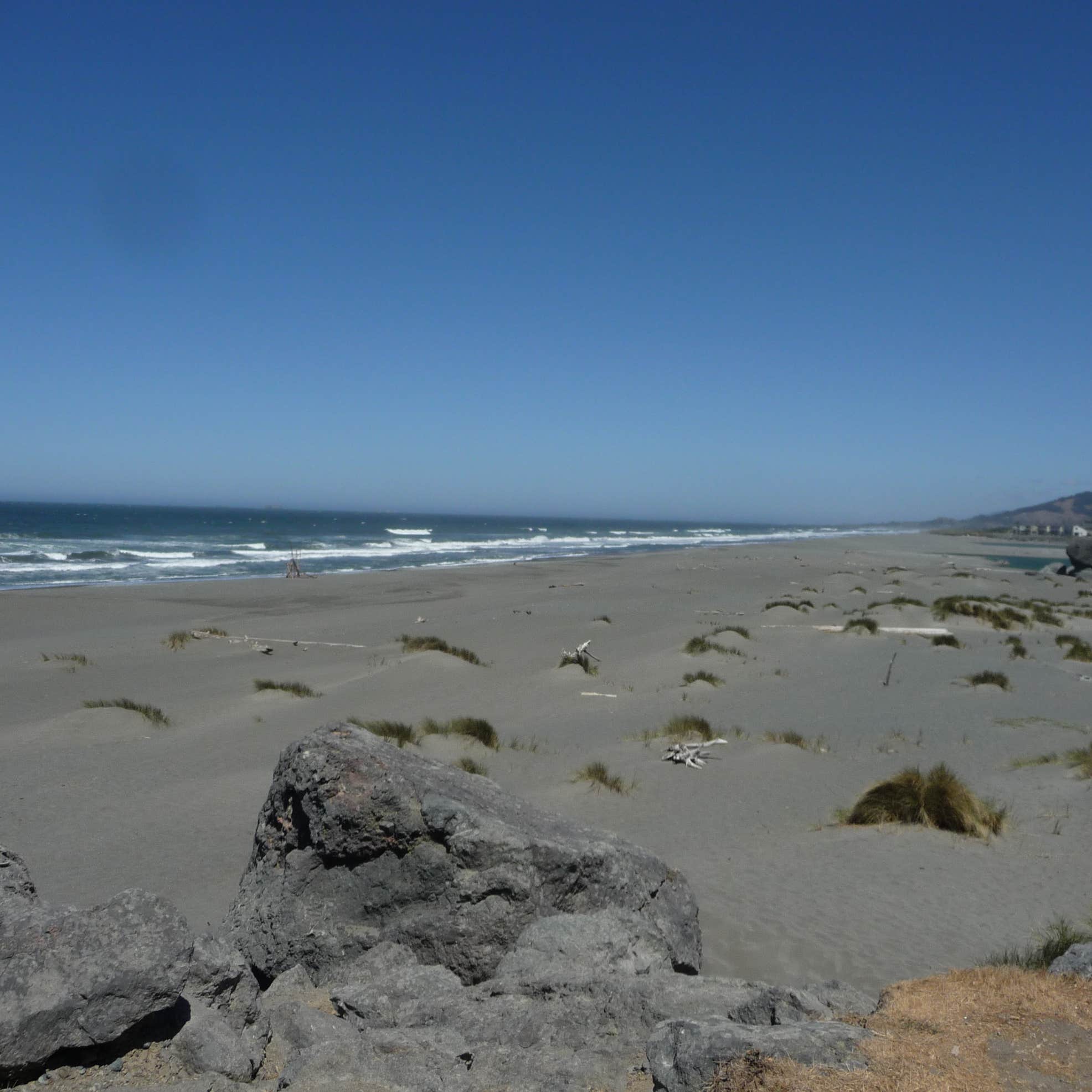 Beverly Beach State Park Camping | The Dyrt