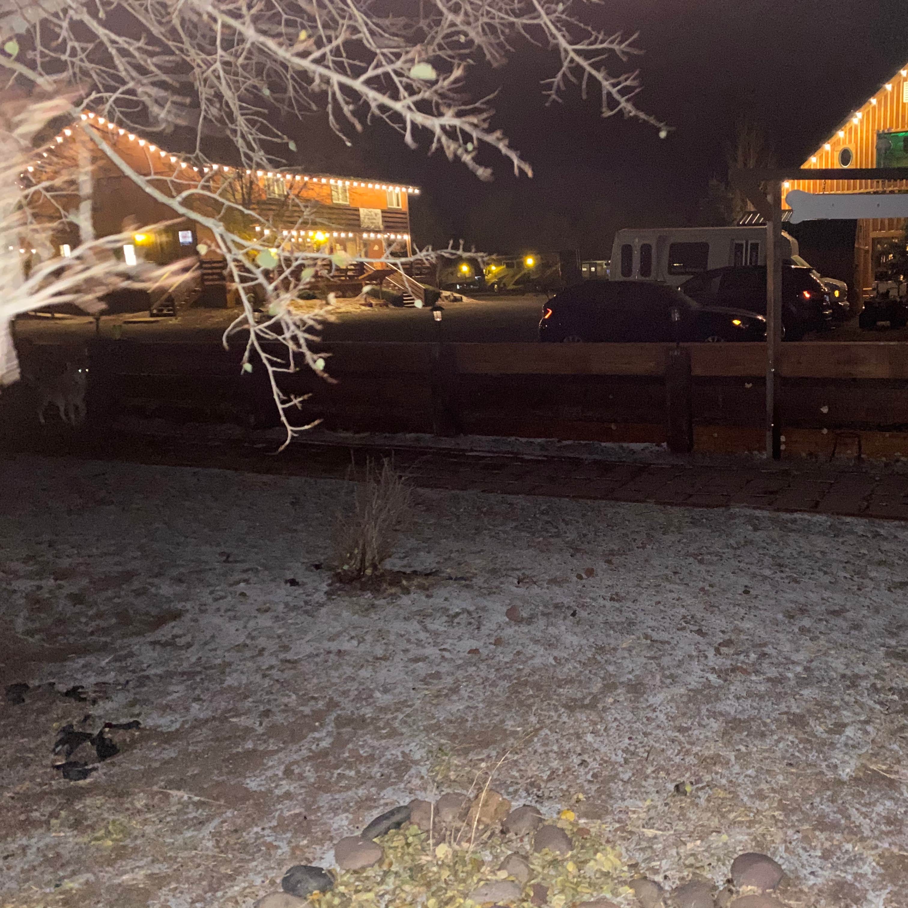 Railside RV Ranch Camping | The Dyrt