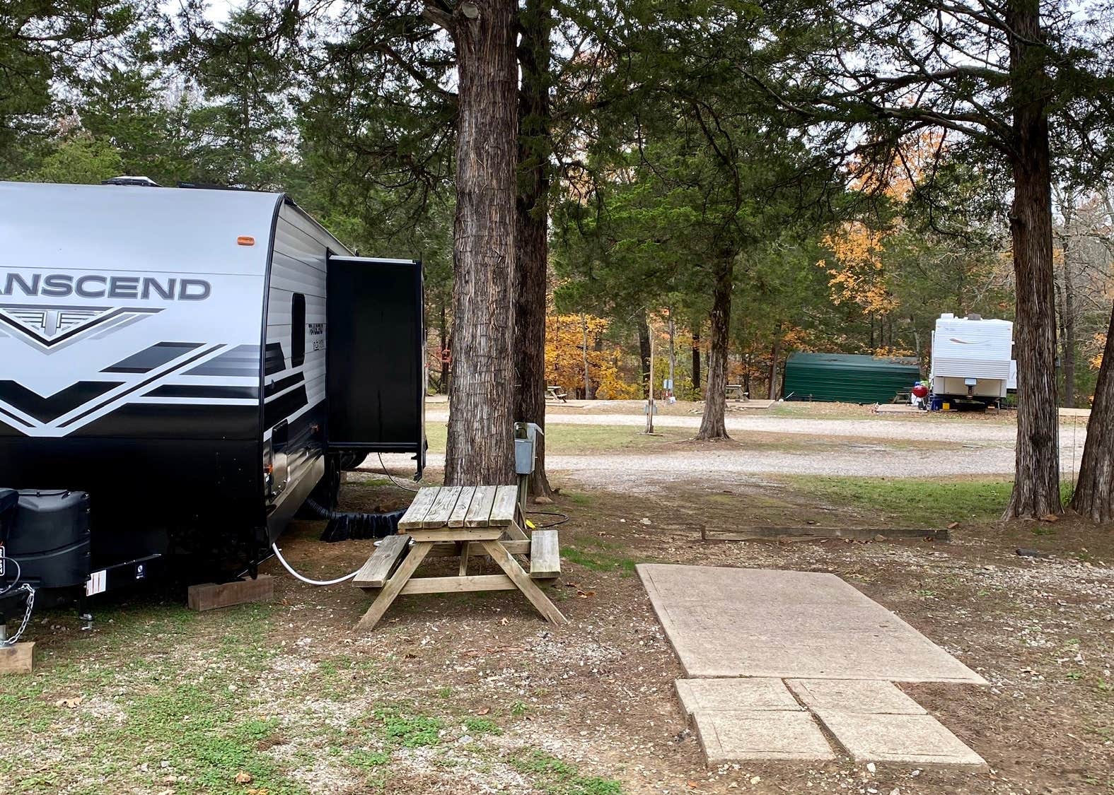 Whitewater RV Park Camping | The Dyrt