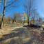 Burdette Park Camping | Evansville, Indiana